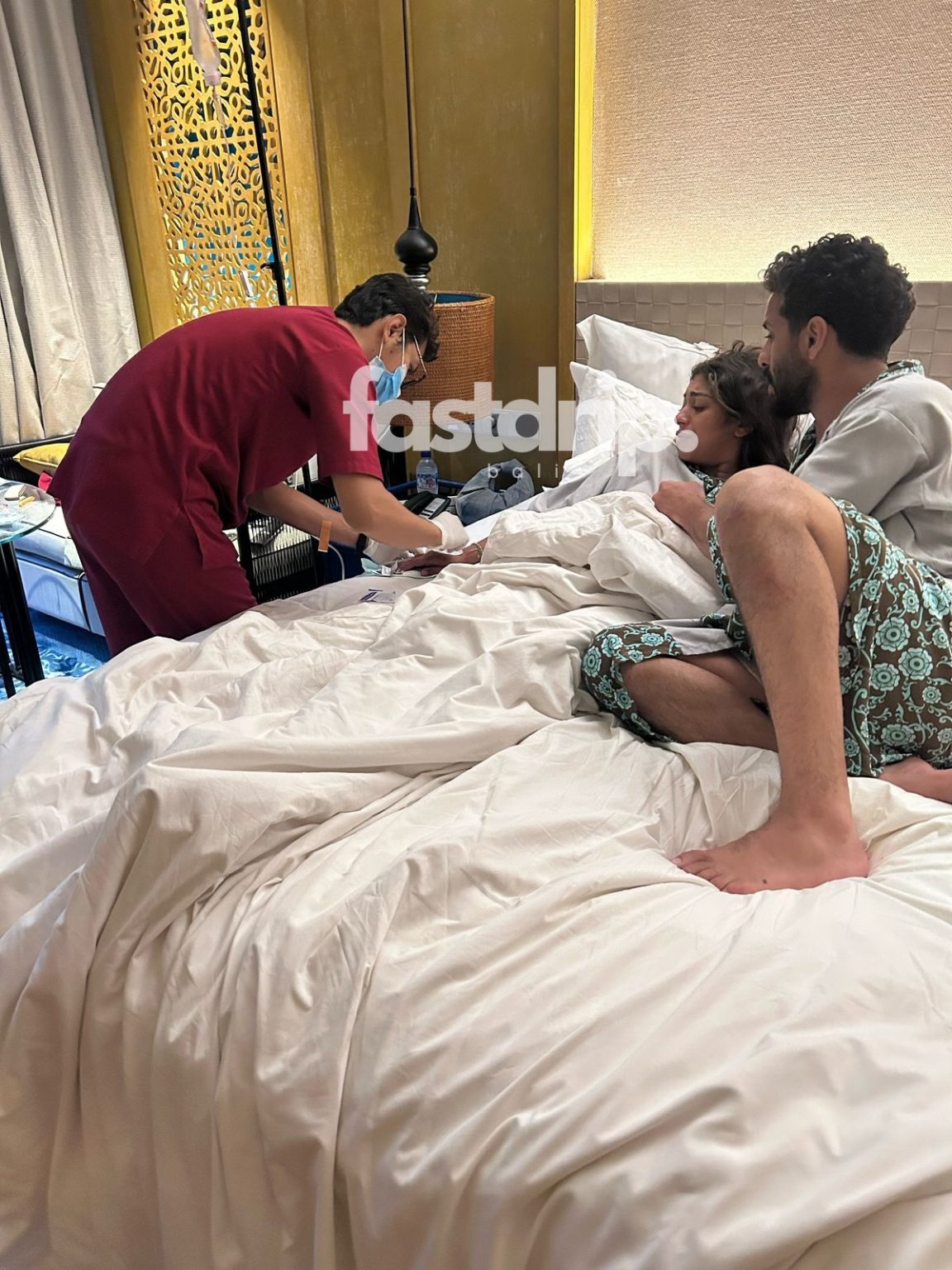 IV Drip Bali • IV Drip Seminyak - Home Service 24/7 - IV Drip Canggu